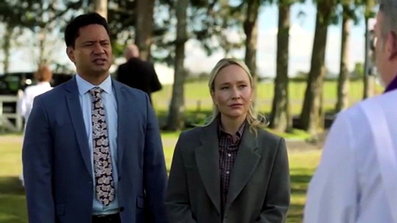 The Brokenwood Mysteries S12E02 (2026) - video Dailymotion