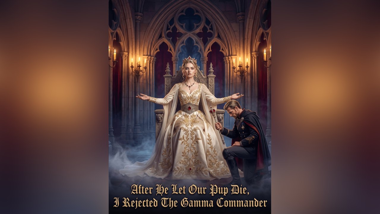 After He Let Our Pup Die I Rejected The Gamma Commander - FULL EP 2026 ...