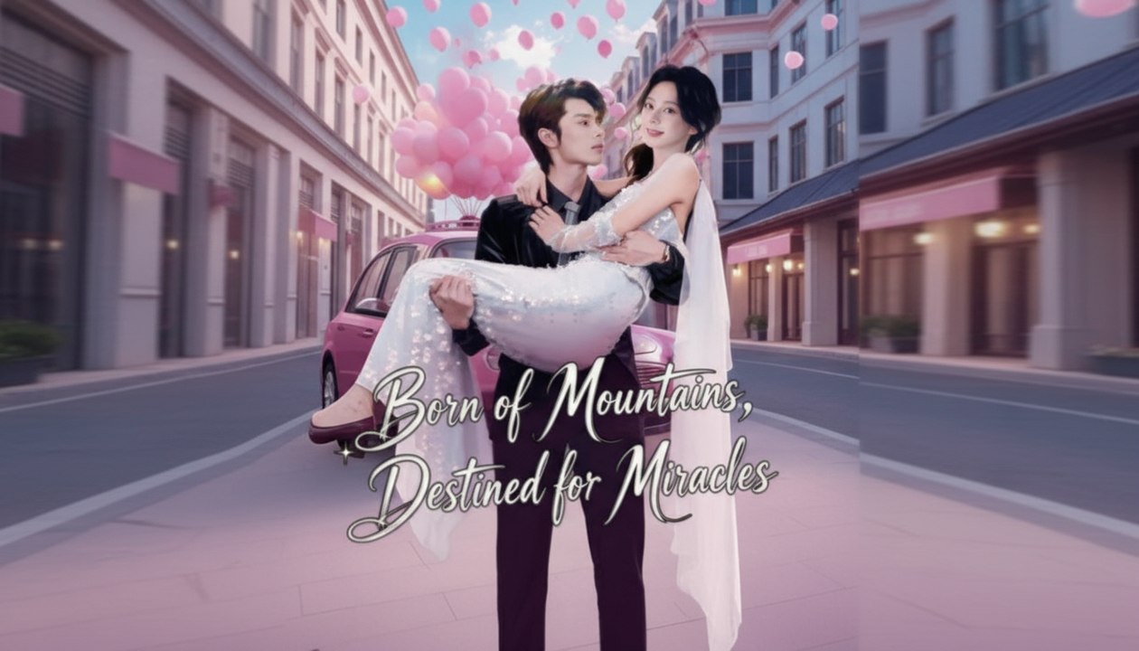 Born of mountains, destined for miracles Full Movie English Sub - video ...