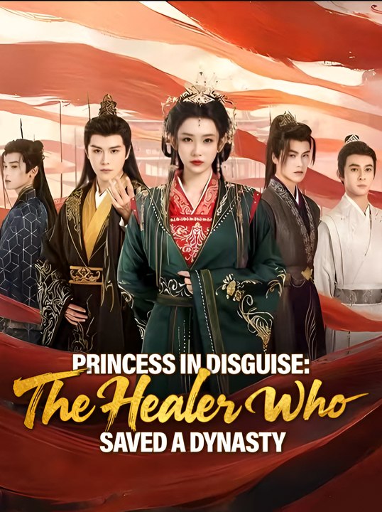 Princess In Disguise The Healer Who Saved A Dynasty - video Dailymotion