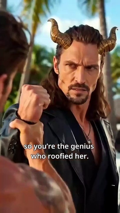 My Dad Is Poseidon - Full Movie - video Dailymotion