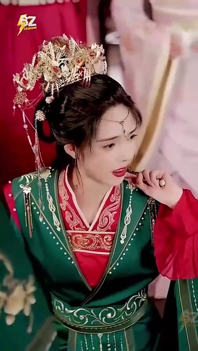 Princess In Disguise The Healer Who Saved A Dynasty Dramax - video ...