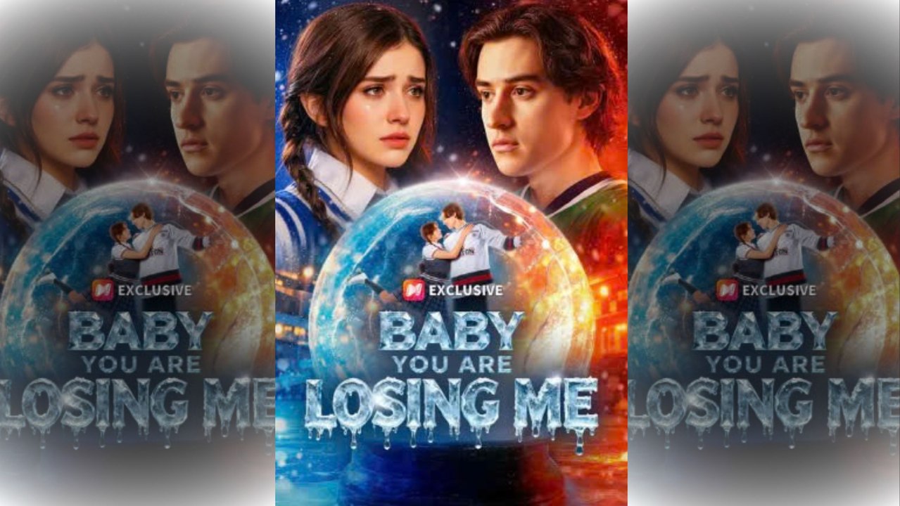 Top 🔥 Baby You Are Losing Me 🌻 - video Dailymotion