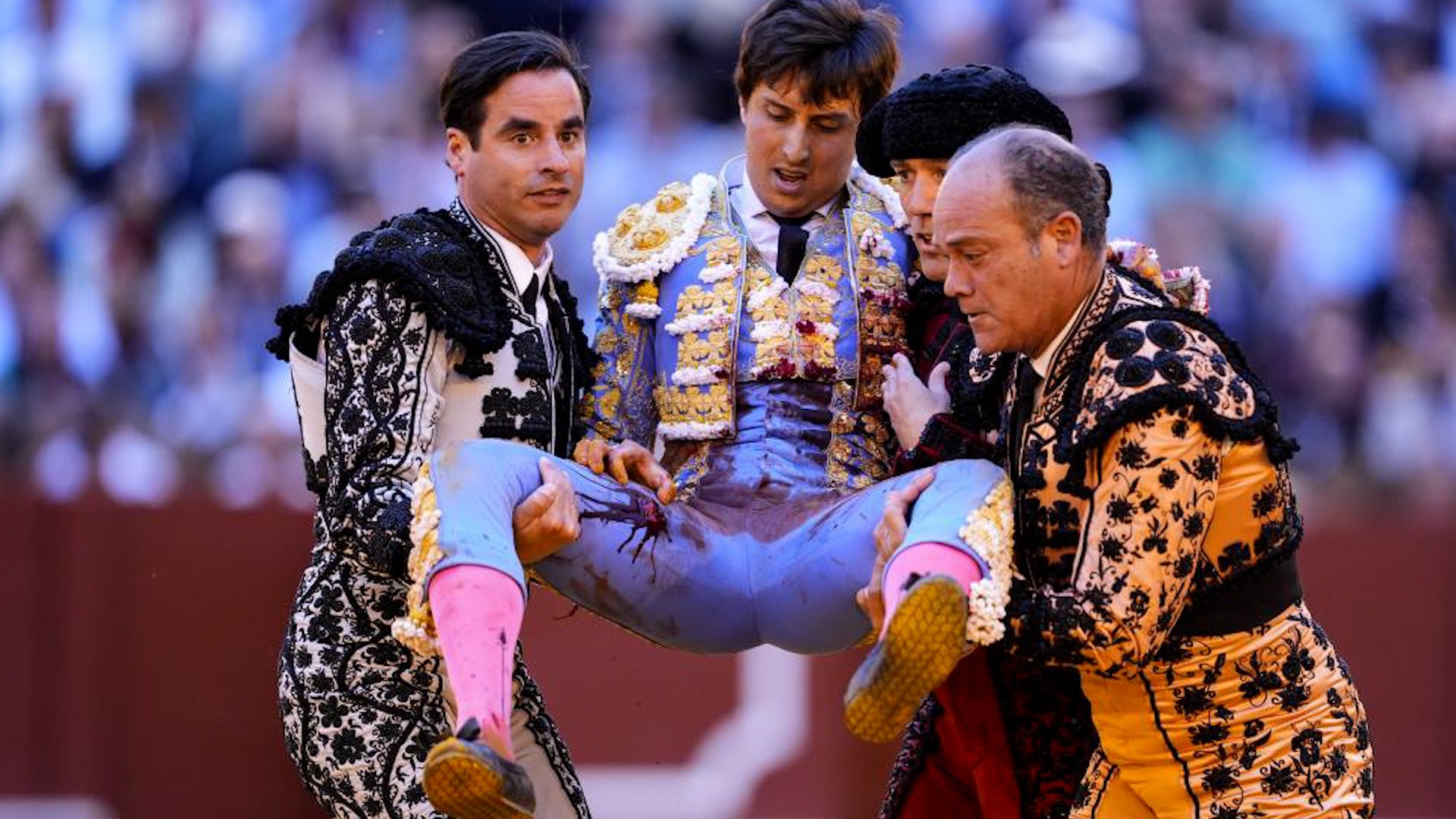 Andrés Roca Rey - Noticias de Roca Rey | EL MUNDO