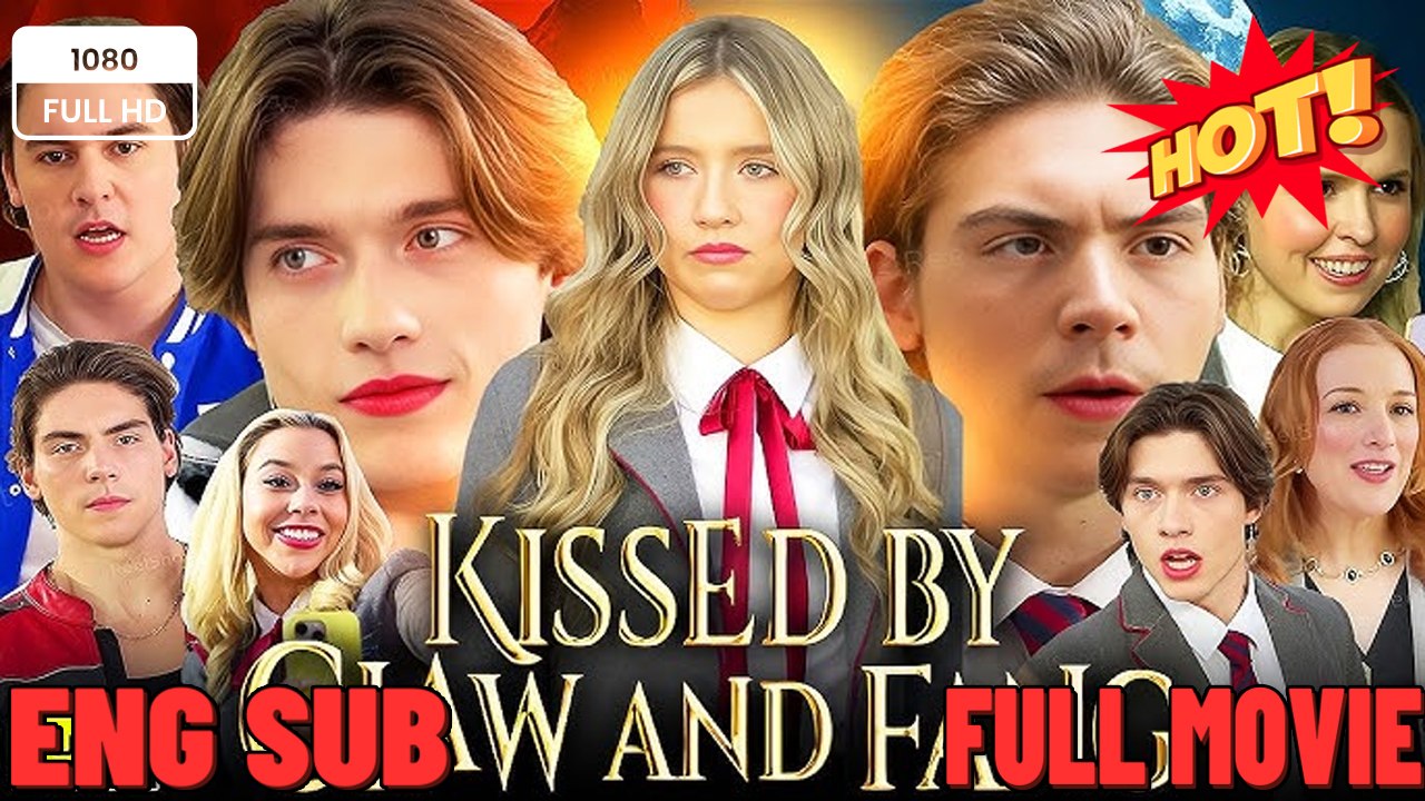 Kissed By Claw And Fang -⭐🍉💚 2026 - video Dailymotion