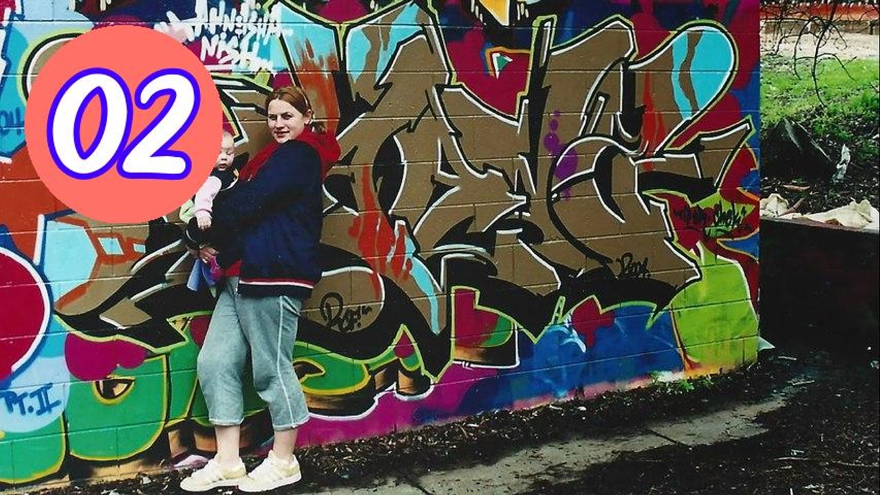 Colour Theory Underground S04E Episode 2 Engsub - video Dailymotion