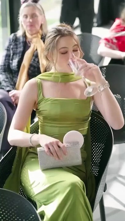 Engsub Cancel The Wedding, Queen Moves 2026 - video Dailymotion