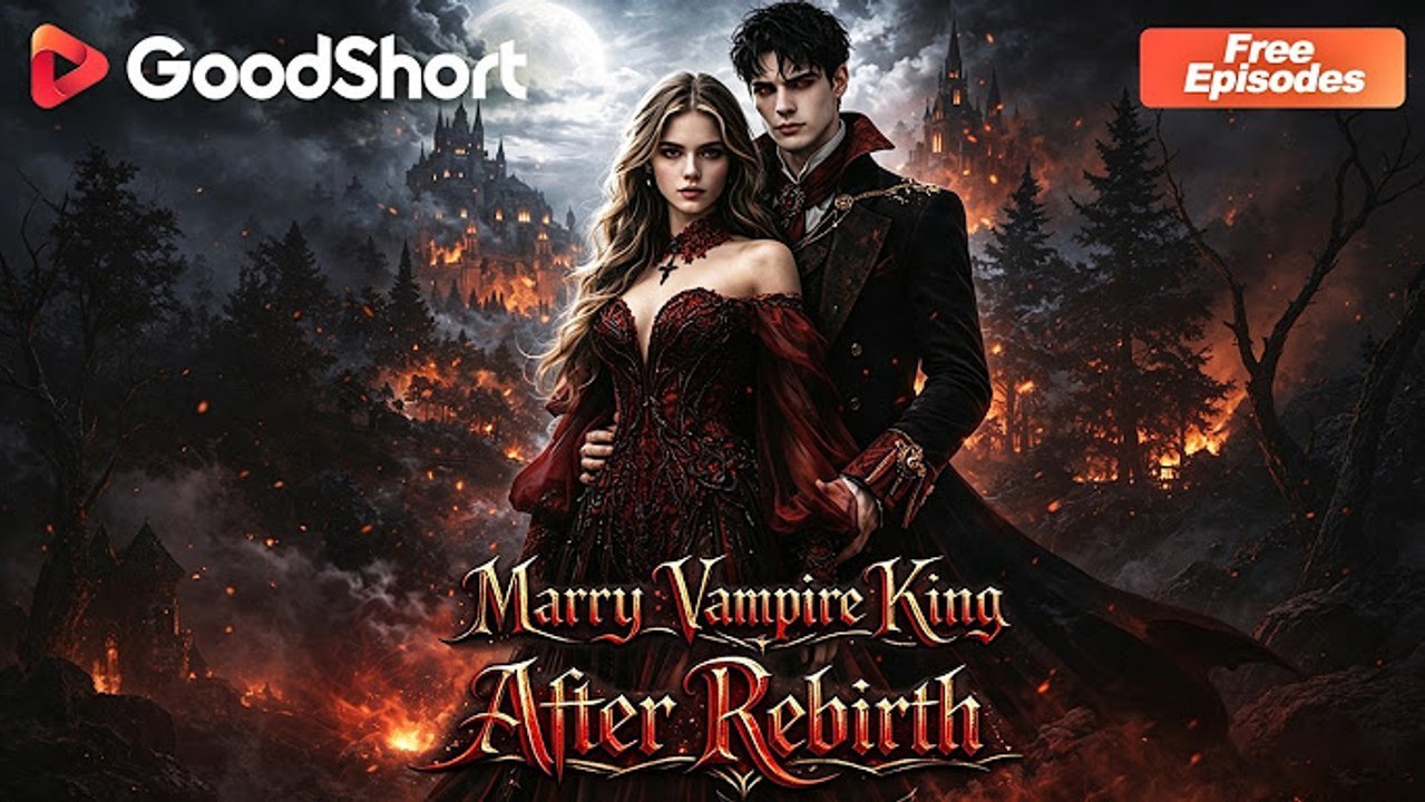 Marry Vampire King After Rebirth - Full (NEW) - video Dailymotion