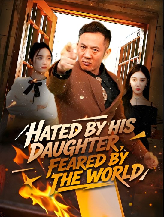 Hated by His Daughter Feared by the World - Drama FULL MOVIES ENGLISH ...
