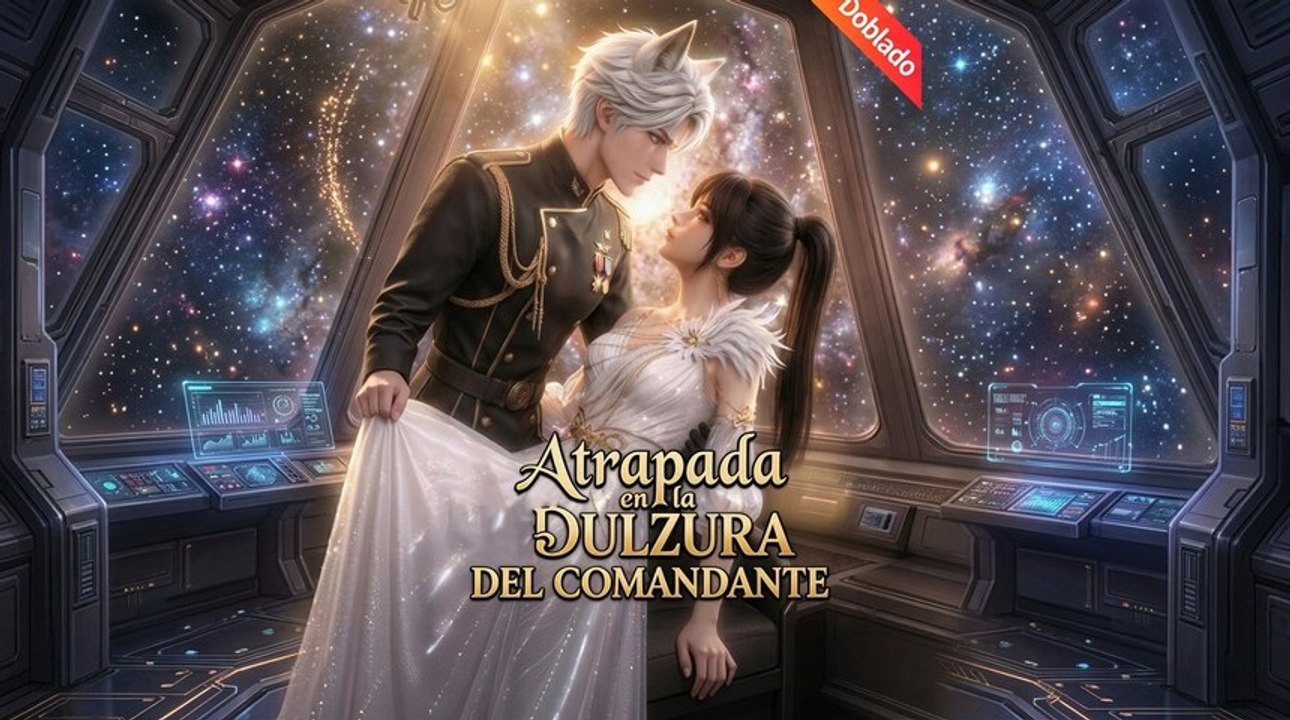 Esp Atrapada En La Dulzura Del Comandante - video Dailymotion