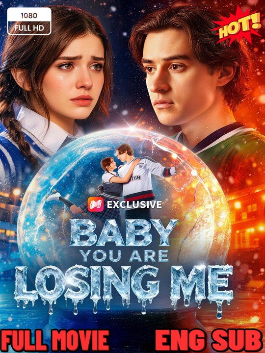 Baby You Are Losing Me_Full Movie🌻 English Sub Full Movie - Engsub 2026 ...
