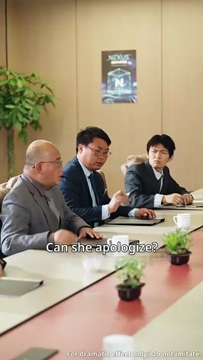 Watch Me Rise Full Chinese Drama - video Dailymotion