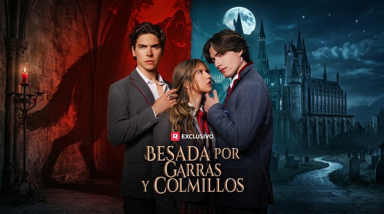 Esp Besada Por Garras Y Colmillos - video Dailymotion