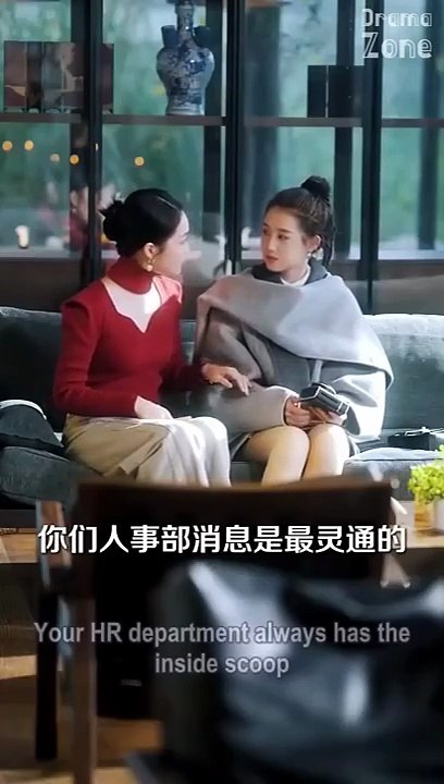 Tell Me You Love Me Full Chinese Drama - English Sub - Vídeo Dailymotion