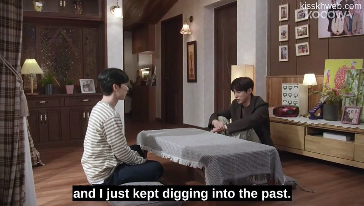 [ENG] EP.90 First Man (2025) - video Dailymotion