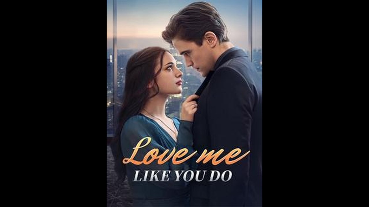 [EngSub] Love Me Like You Do - video Dailymotion