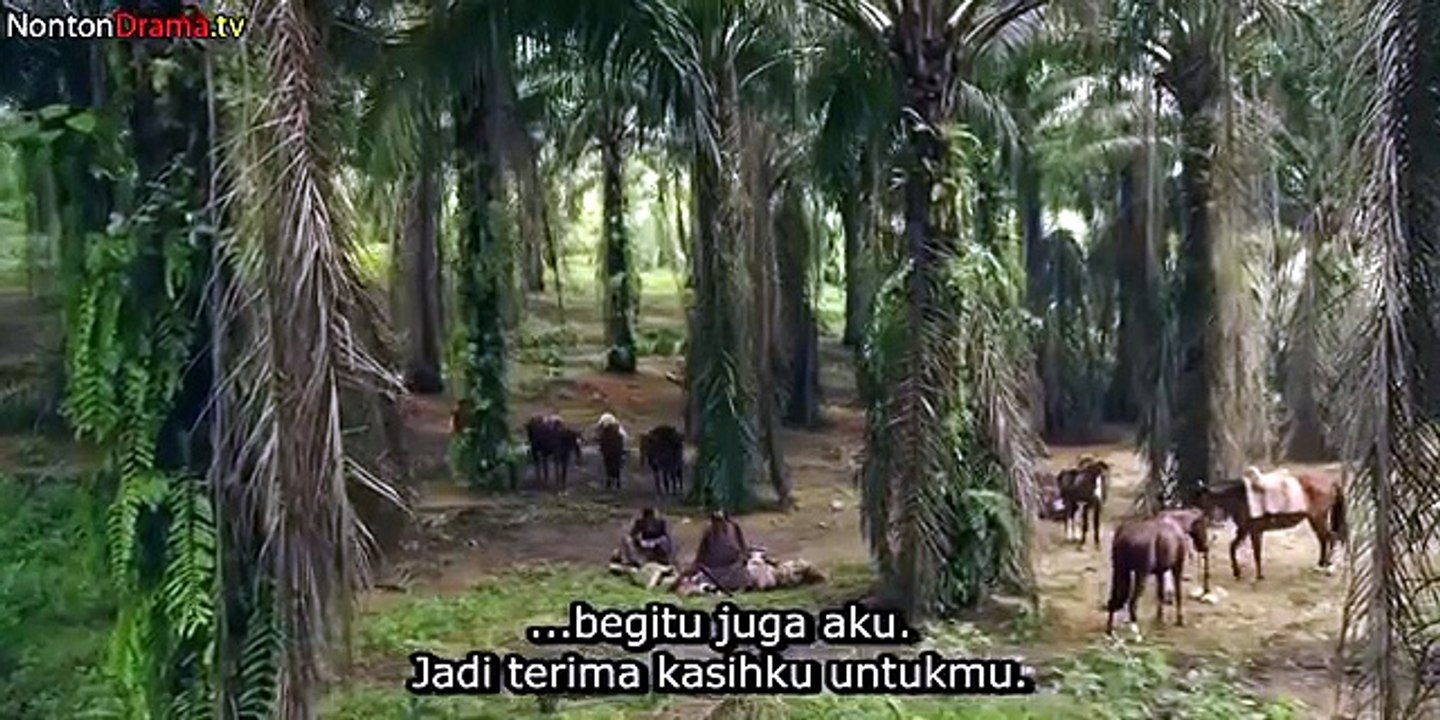 M A R C O P O L O E p . 0 5 [Full Movie] [Long Version]Full EP - Full ...