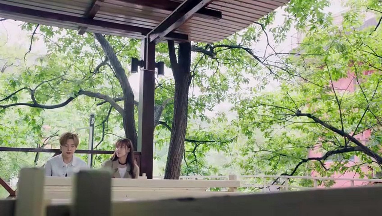 Lose My Heart to You Episode 14 | English Sub - video Dailymotion