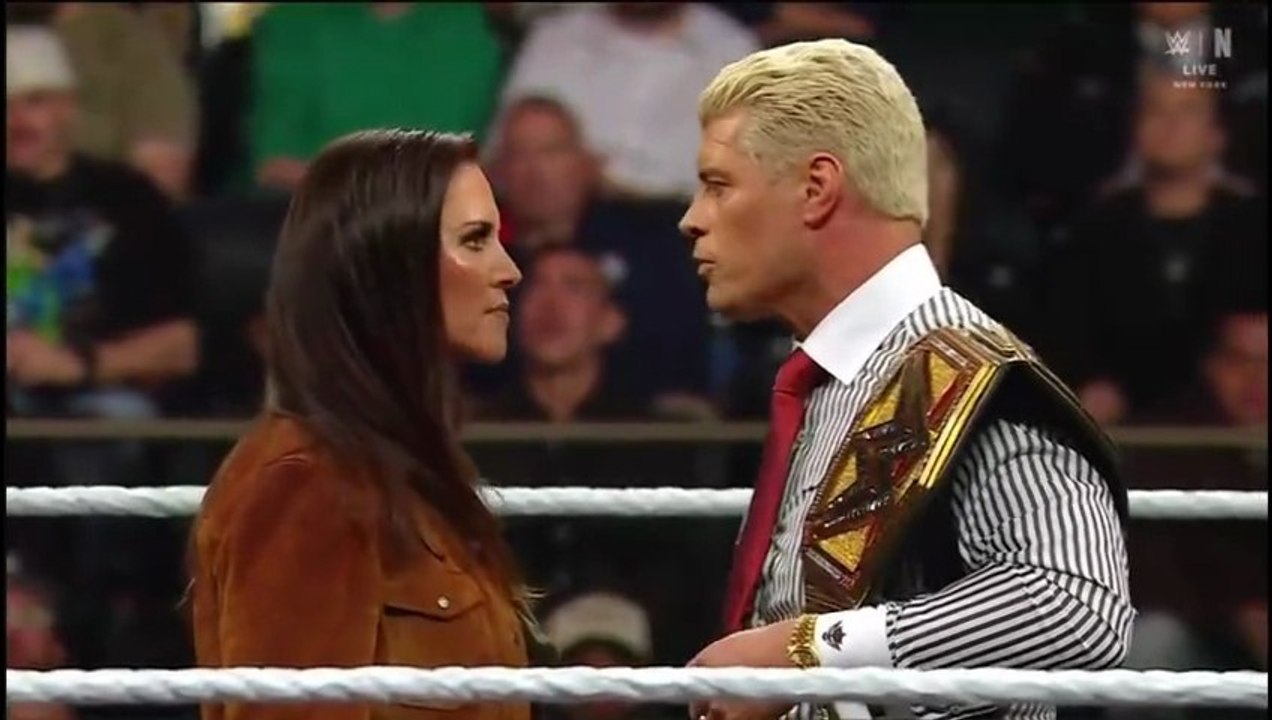 WWE Raw March 30th 2026 Full Show (Part-1) - Monday Night Raw 3/30/2026 ...