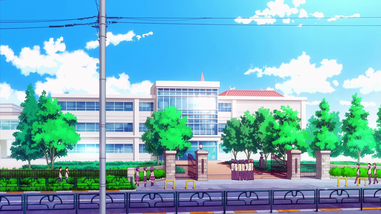 Watch Animegataris Tv Online _ Ep 04 - video Dailymotion