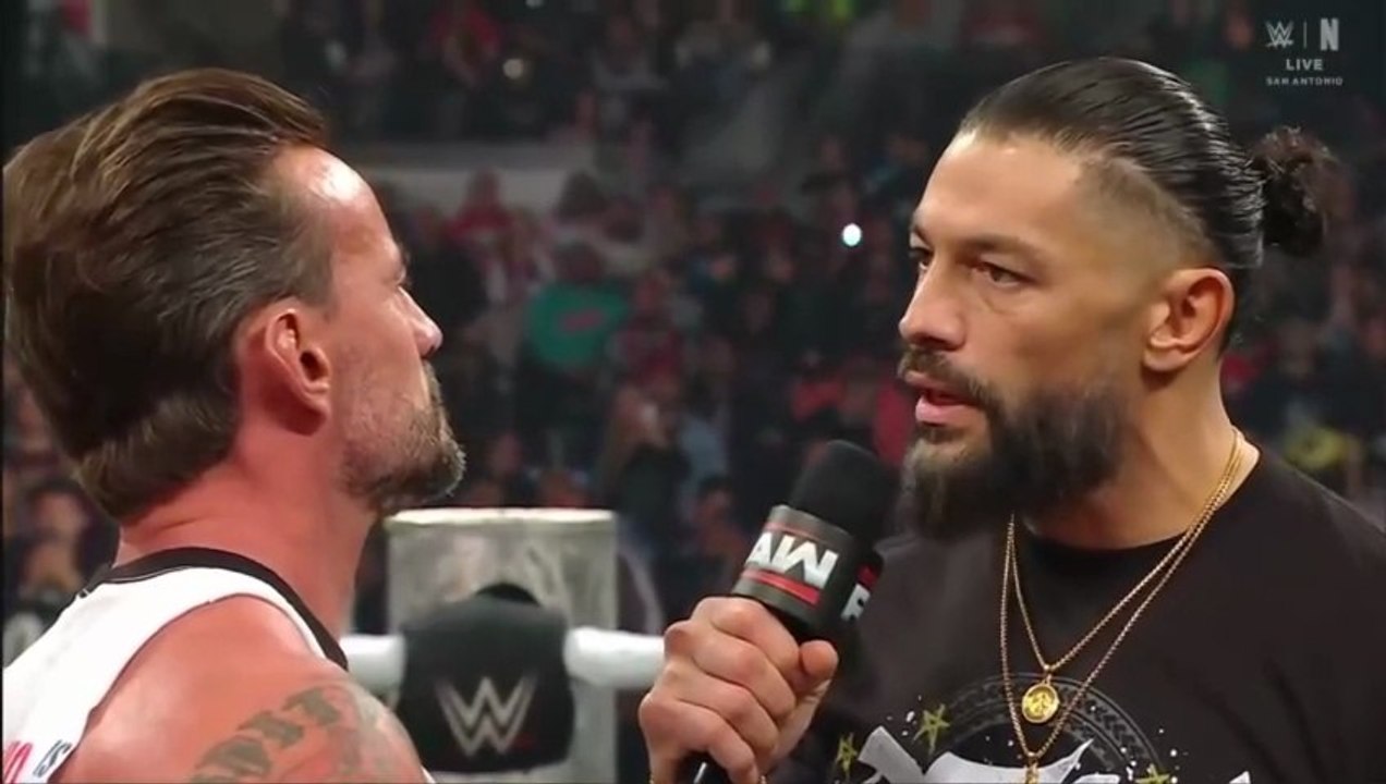 WWE Raw 16 March 2026 Full Show - Monday Night Raw 3/16/2026 Full Show ...