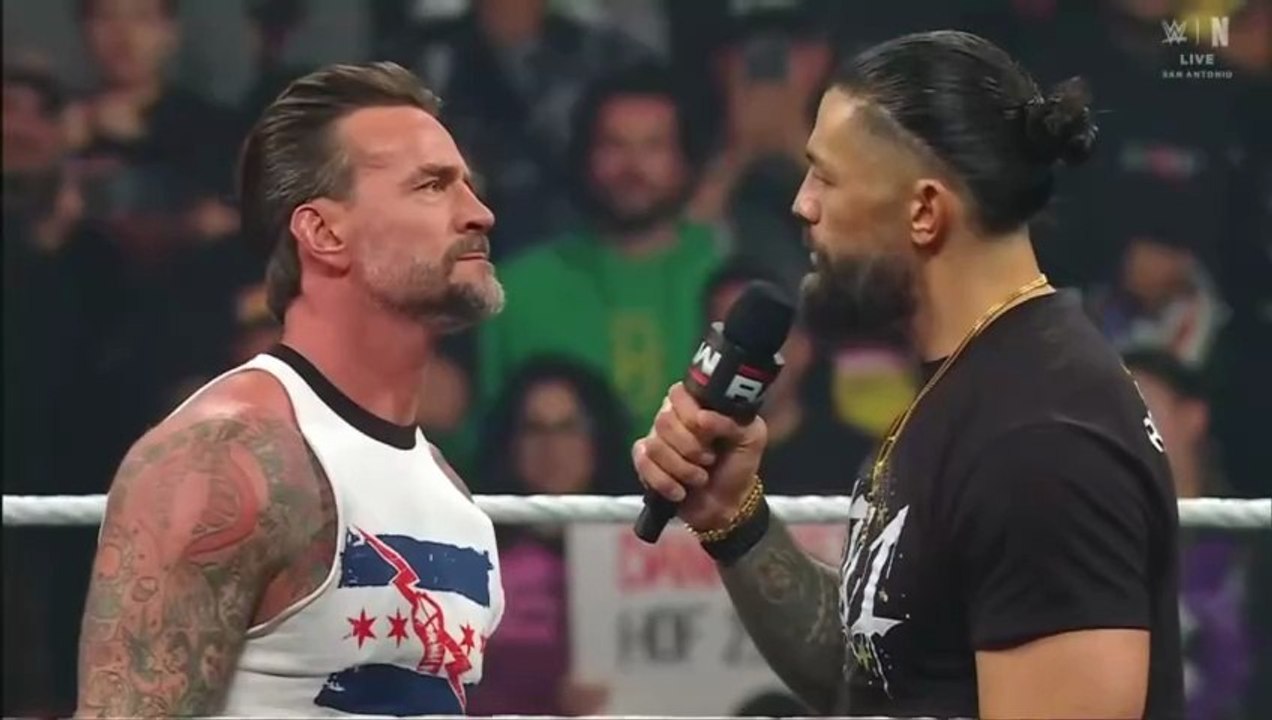 WWE Raw 16 March 2026 Full Show - Monday Night Raw 3/16/2026 Full Show ...