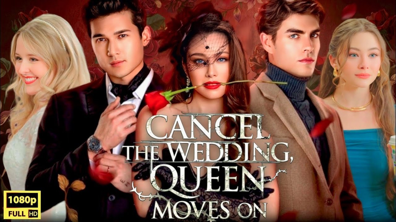 Cancel The Wedding, Queen Moves On - video Dailymotion
