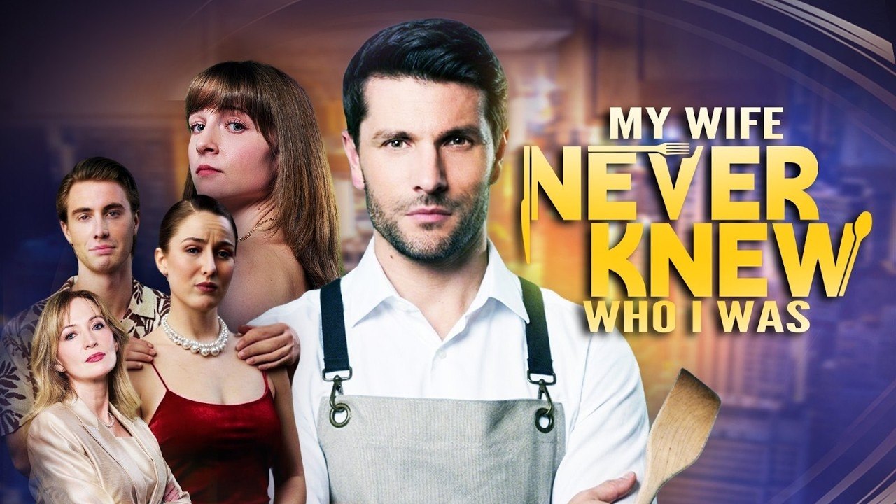 My Wife Never Knew Who I Was - When He Walked Away Isode - video ...