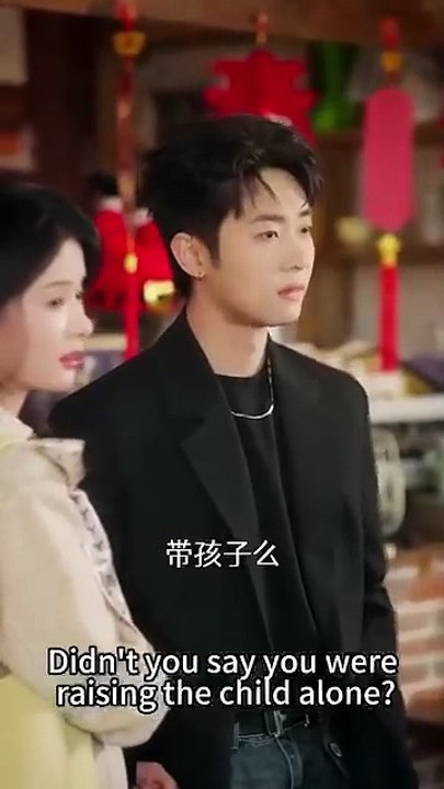 Love Next Door Chinese Drama ⧸ Love Thy Neighbor [Full Movie] [High ...