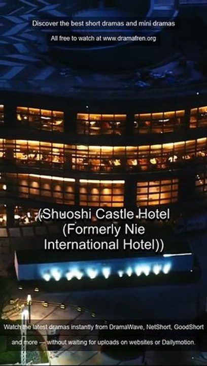 Her Boss, His Rival, Their Baby - Chinese Drama - English Sub - video ...