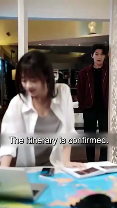 falling for the rose chinese drama [Full Movie] [Long Version]Full EP ...