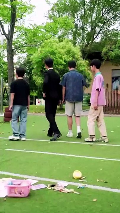 The baby star they regret losing Spectacular Kid [Full Movie] [New ...