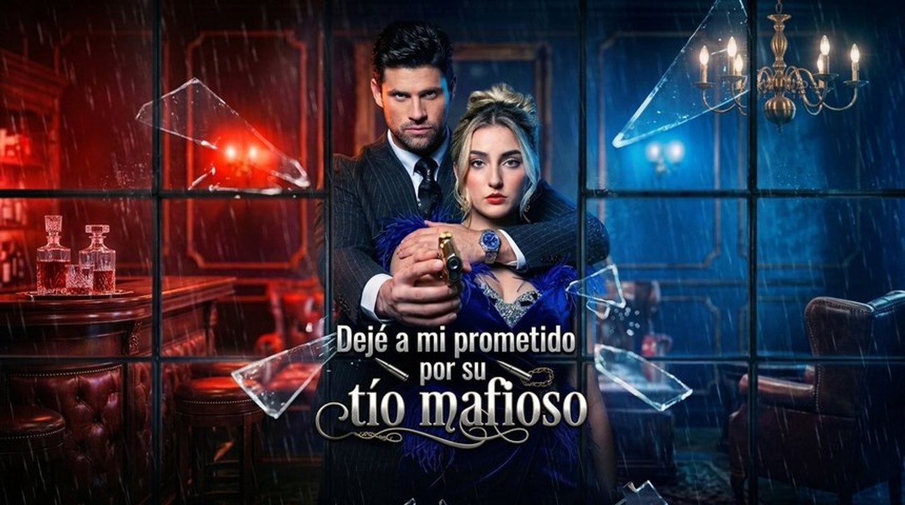 Esp Dejé A Mi Prometido Por Su TíO Mafioso - video Dailymotion