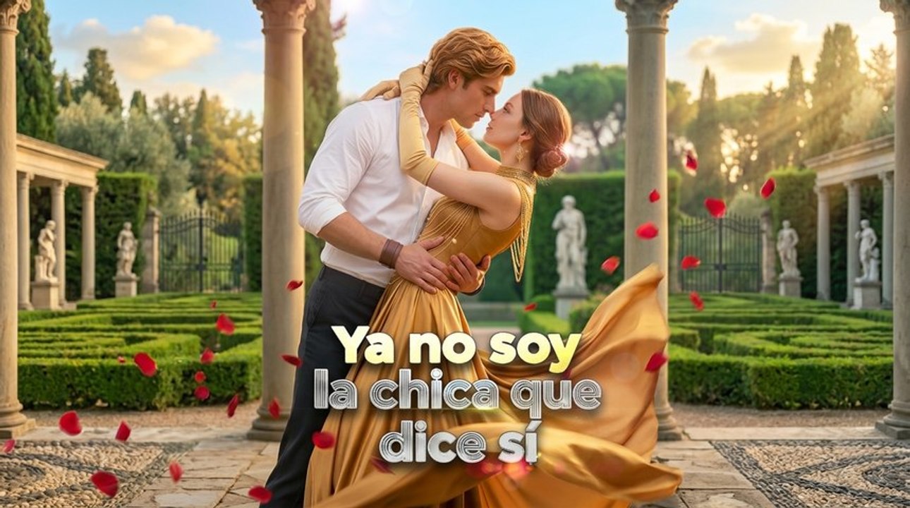 Esp Ya No Soy La Chica Que Dice Sí - video Dailymotion
