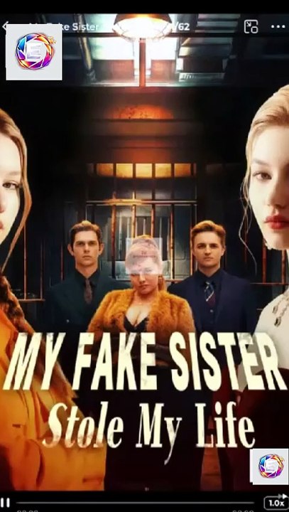 ...My ...Fake ...Sister ...Stole ...My ...Life [Full Movie] [Full ...