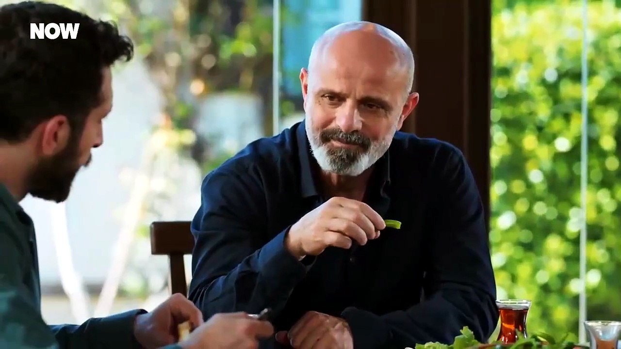 ...Hudutsuz ...Sevda ...- ...Episode ...61 ...(English ...Subtitles ...