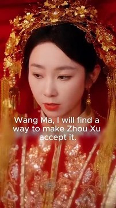 Twice Fated Never Mine - Chinese Drama - video Dailymotion