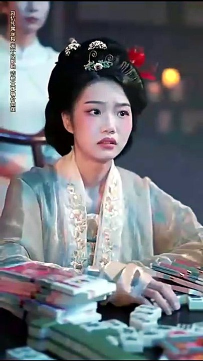 ...goddess ...of ...mahjong ...returns ...chinese ...drama [Full Movie ...