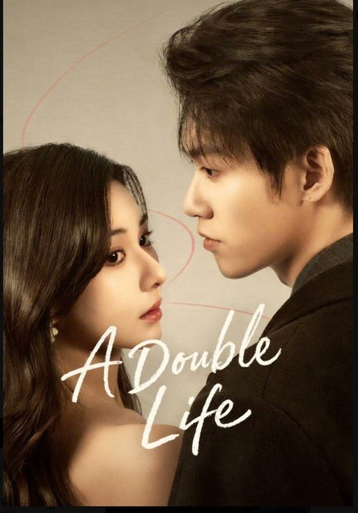 A Double Life- Full Movie English Sub - video Dailymotion