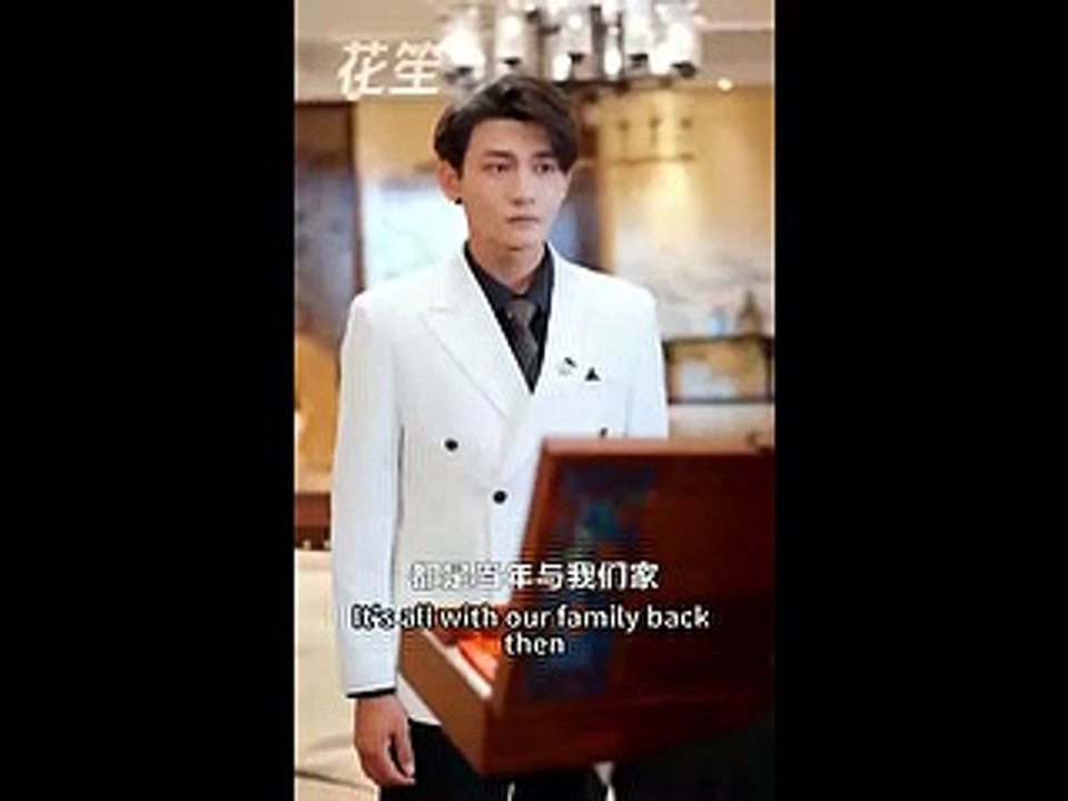 the farewell letter chinese drama(telegram@linkeex) [Full Movie ...