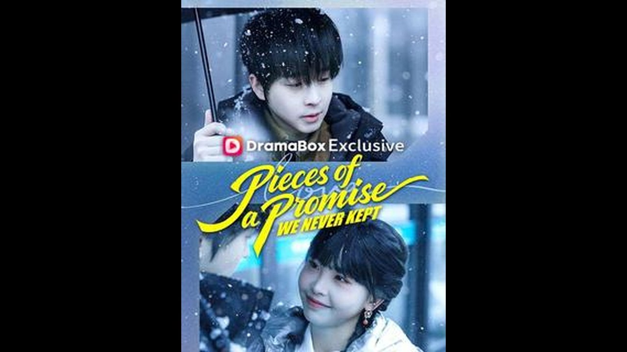 [SUB] Pieces of a Promise We Never Kept Chinese Movie - video Dailymotion