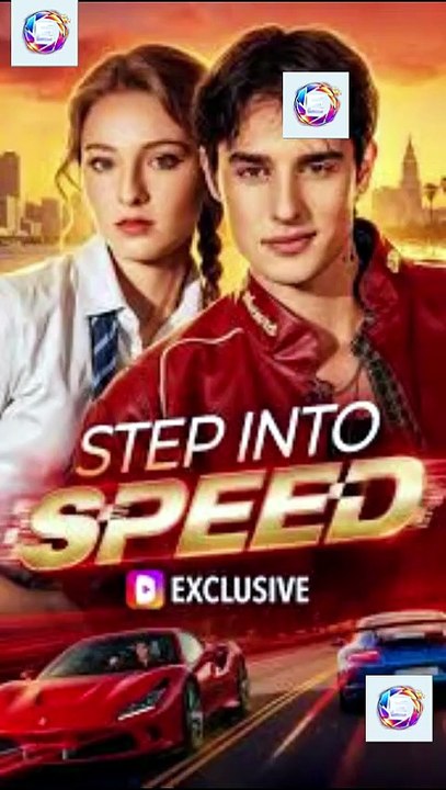 Step Into Speed [Full Movie] [Latest Version]Full EP - Full - video ...