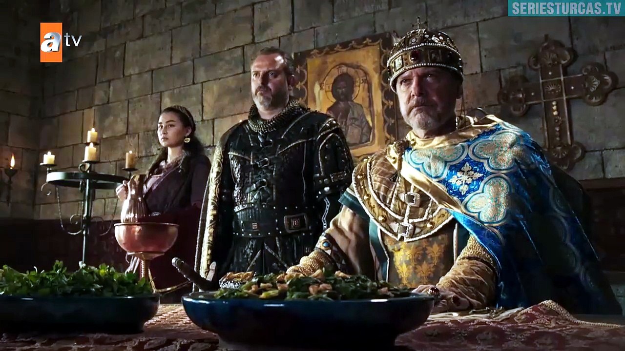 ...Kurulus ...Osman ...Capitulo ...191 ...Completo ...en ...Español ...