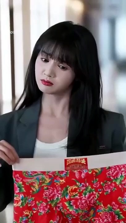 the enchanting ms angel(telegram@linkeex) [Full Movie] [Trending Drama ...