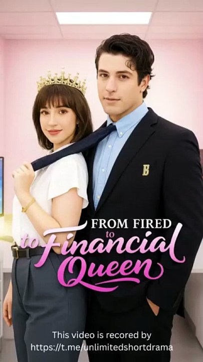 From Fired To Wall Street Queenn [Full Movie] [Ranked]Full EP - Full ...