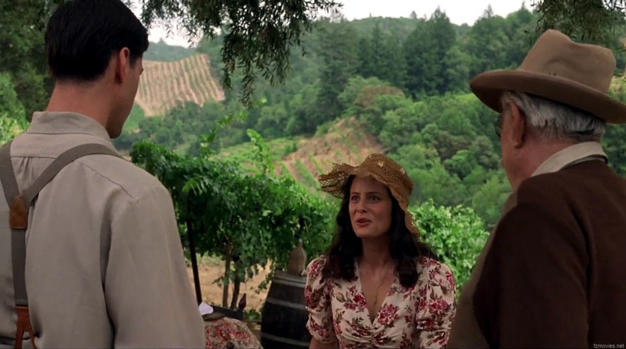 A Walk in the Clouds (1995) [Full Movie] [Watch Free Online]Full EP ...