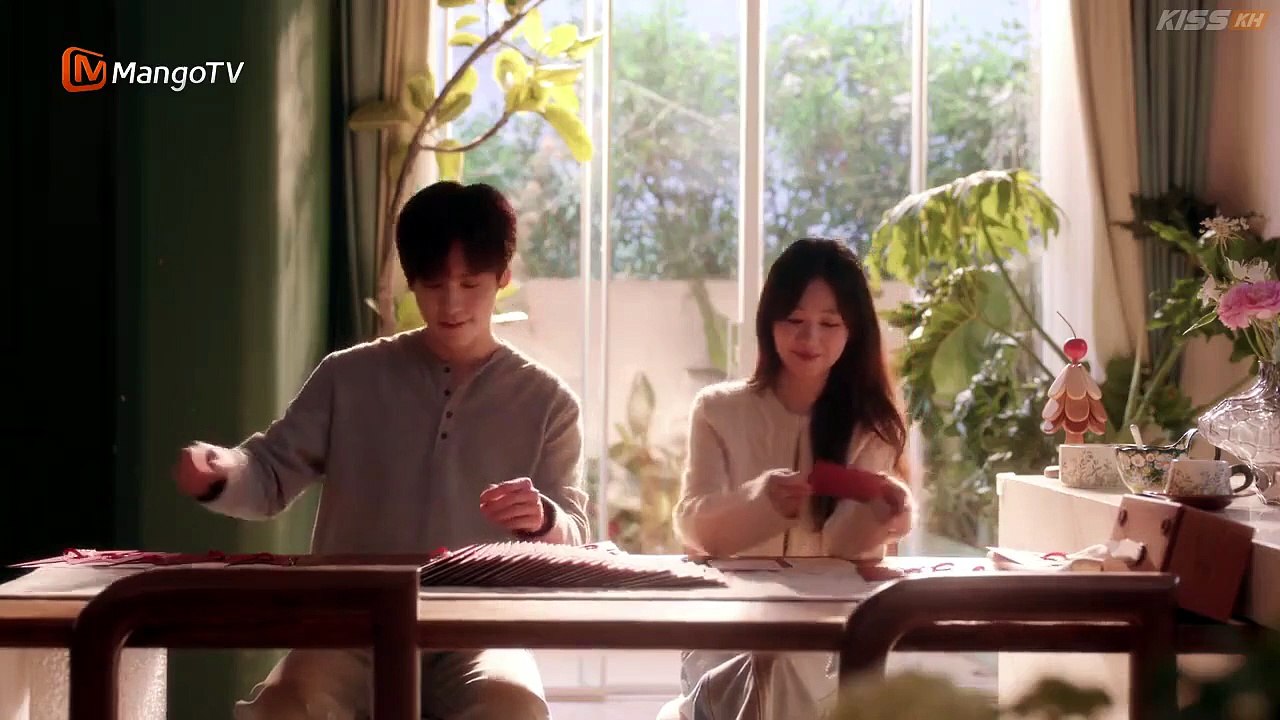 END [Eng Sub] You Are My Fateful Love - Ep 30 [Full Movie] [Hot 2026 ...