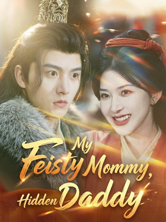 My Feisty Mommy Hidden Daddy - video Dailymotion