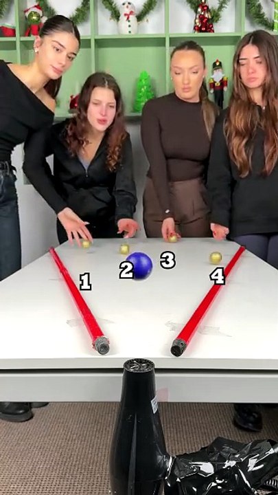 Fun and tricky game night challenge🥇 - video Dailymotion