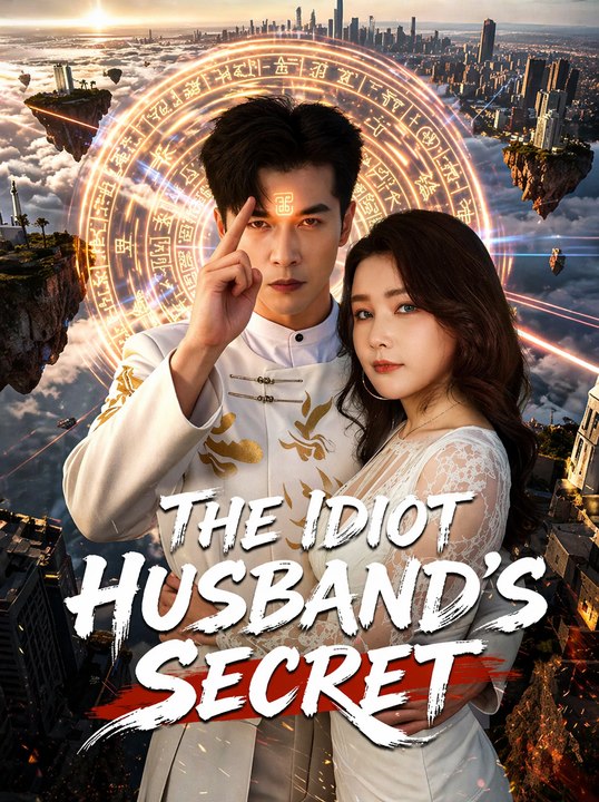 The Idiot Husband's Secret | Full Short Drama Hidden Identity Revenge ...